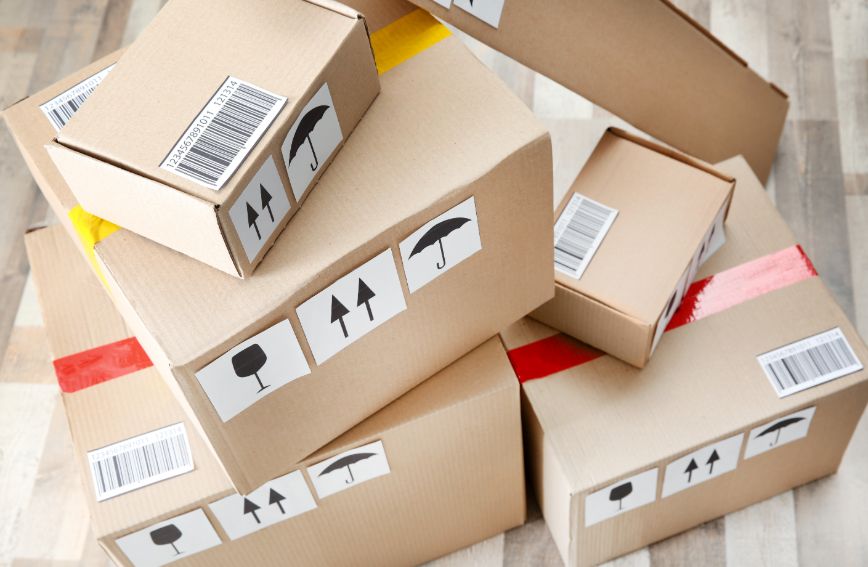 Product Labelling Service - PRFM Product Labelling Service - PRFM