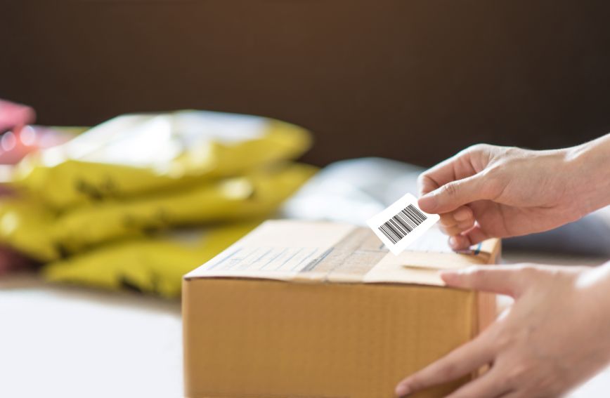 Product Labelling Service - PRFM Product Labelling Service - PRFM
